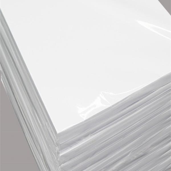 Quality Printing 160g A3 A4 Bond Double Side Glossy Photo Paper for sale