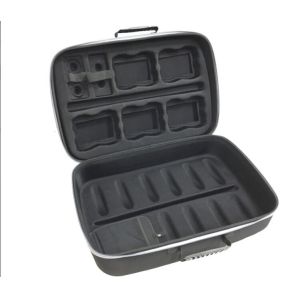 Quality Customized Logo EVA Tool Case 53*35*20 CM Size With Storage Material for sale