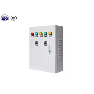 Quality Industrial Low Voltage Switchgear Power Distribution for Robots / Mechanical Arm for sale