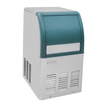 Quality 36kg/24H Small Commercial Automatic Ice Cube Maker Machine for sale