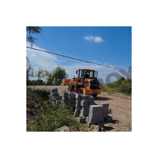 Quality Front Bucket Wheel Loader Machine Tire 20.5-16 for sale