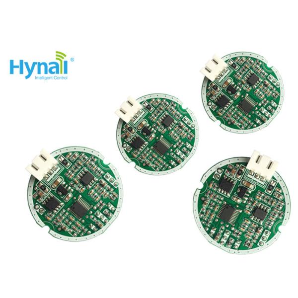 Quality 0-10V Dimming Control High Bay Occupancy Sensor 18m Detection Range 12V DC IP20 for sale