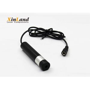 Quality 520nm Green Line Laser Generator for sale