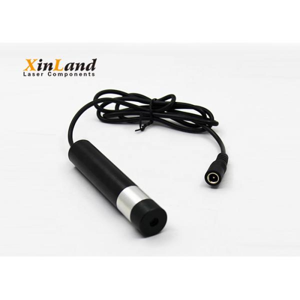 Quality 520nm Green Line Laser Generator for sale