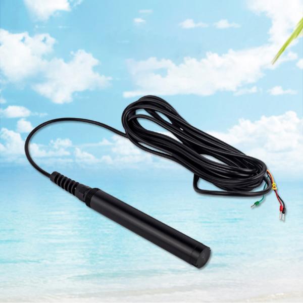 Quality Highly Accurate 90° Light Scattering Method Turbidity Probe for Online Water for sale