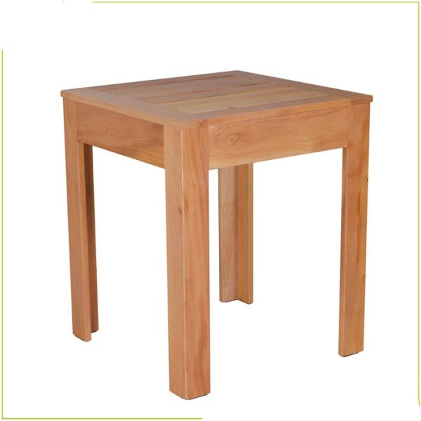 Quality Waterproof 25.59inch Mahogany Solid Wood Coffee Tables for sale