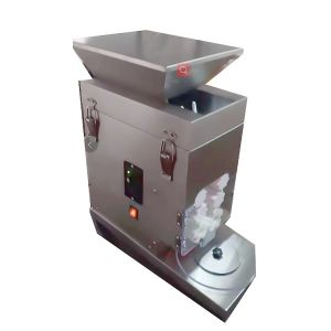 Quality High Speed Electric Sushi Rice Industrial Food Machines Automatic Onigiri Making for sale