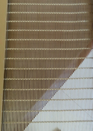 Quality Stainless Steel Decorative Wire Mesh 0.5-5mm for Architecture for sale