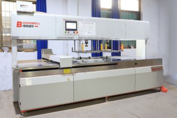 China Factory - Ningbo Bokesi Culture Technology Co., Ltd.