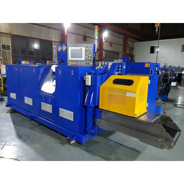 Quality Voltage 480V Barwell Preforming Machine for Rubber/Rubber Barwell Machine for sale