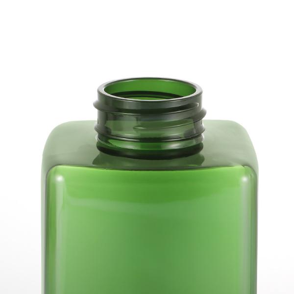 Quality 400ml Empty Foaming Hand Soap Bottles dispenser With 38mm Pump for sale
