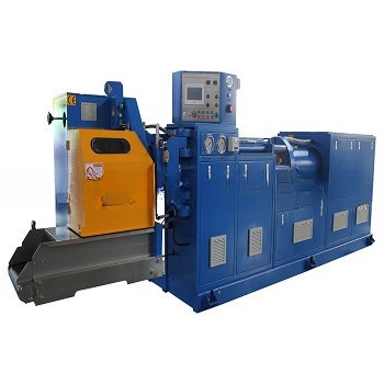 Quality Rubber shoe sole making Preforming machine for sale