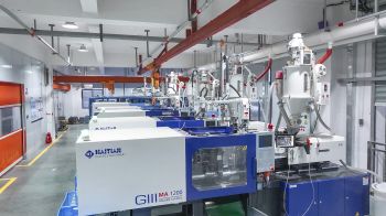 China Factory - Zhejiang Haoke Electric Co., Ltd.