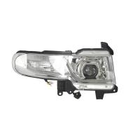 China Modified 2007 - 2016 Toyota FJ Cruiser Parts Car Headlights Assembly factory