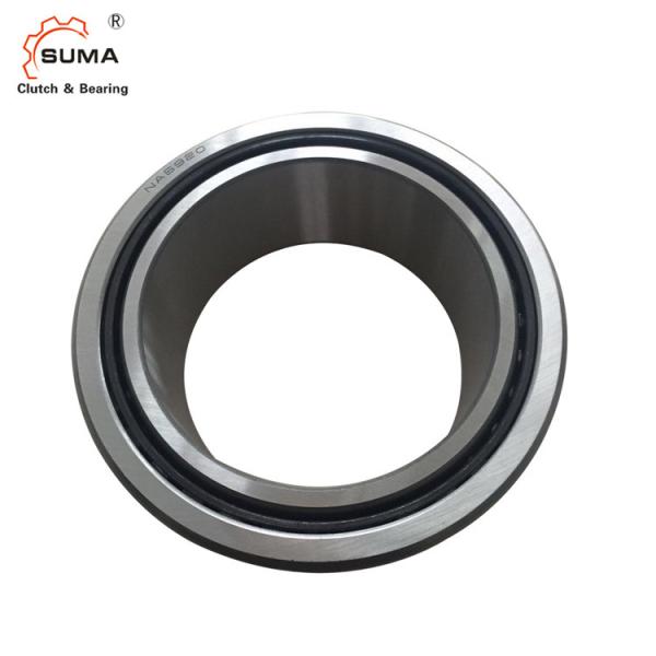 Quality NA2200 2RS Needle GCr15 30MM Yoke Track Roller for sale