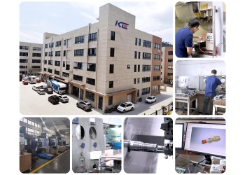 China Factory - Guangzhou QIBON Hydraulic Machinery Parts Co,.Ltd