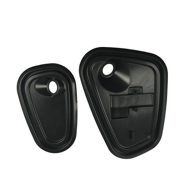 Quality Customized Auto Multi Cavity Injection Moulding Components / Motorcycle Plastic for sale