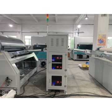 Quality 365nm 10m/Min UV LED Curing Machine , Uv Led Spot Curing System for sale