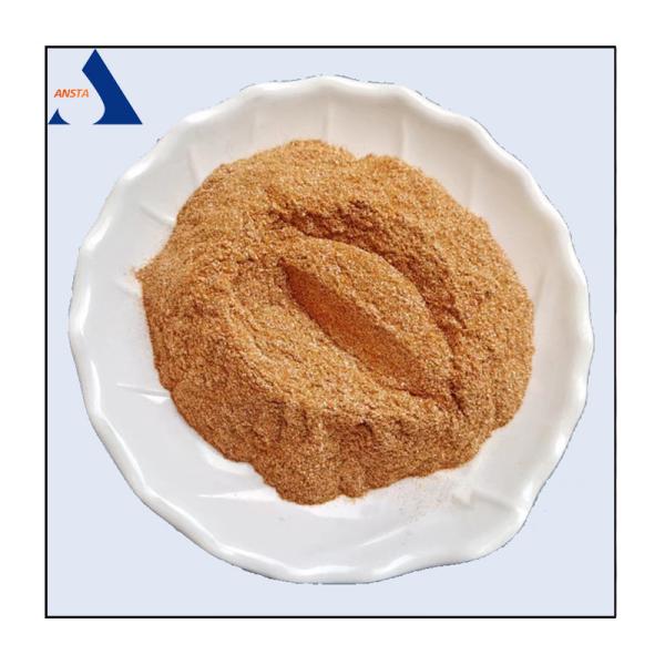Quality 35 Years Mica Factory Supply Calcined Golden Mica Powder for sale