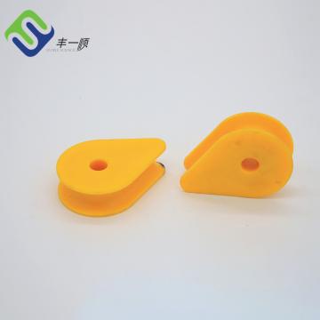 Playground Rope Connect Accessories for 16mm Combination Rope