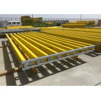 Quality Steel Plywood Wall Formwork System For Hydropower Stations for sale