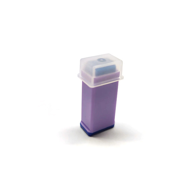 Quality Gamma Disposable Sterile Pressure Activated Safety Lancets Constant Puncture Depth for sale