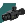 Quality Thermal Imaging Monocular with 2600m Detection Distance 1440×1080 OLED Display for sale