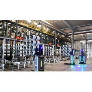 China Factory - Qingdao Wanguo Sanchuan Fiber Technology Co., Ltd