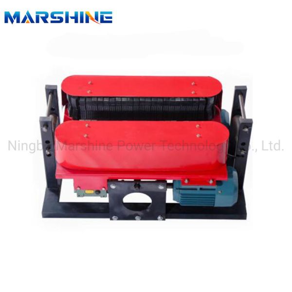 Quality Electrical Underground Cable Laying Machine Installation OEM for sale