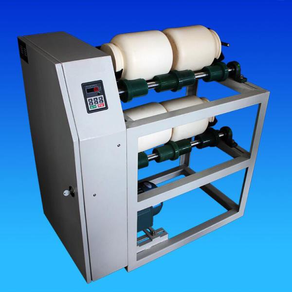Quality Factory Outlet Kingda Digital Control Lab Rolling Ball Mill for sale