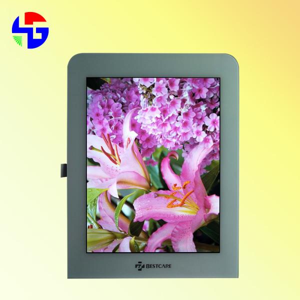 Quality 9.7 Inch LVDS Interface 30 PIN TFT Display 1024x768 Smart TFT Screen for sale