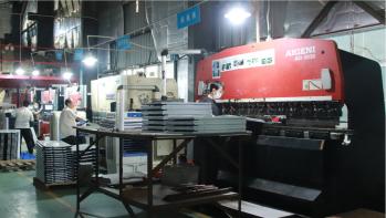 China Factory - Guangzhou Anhe Catering Equipment Co., Ltd.