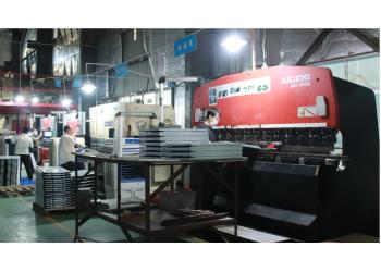 China Factory - Guangzhou Anhe Catering Equipment Co., Ltd.