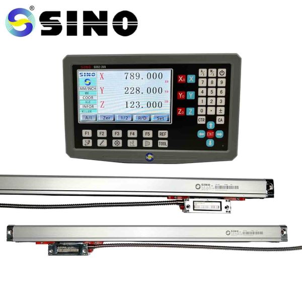Quality Multi Function SINO DRO Kit for sale