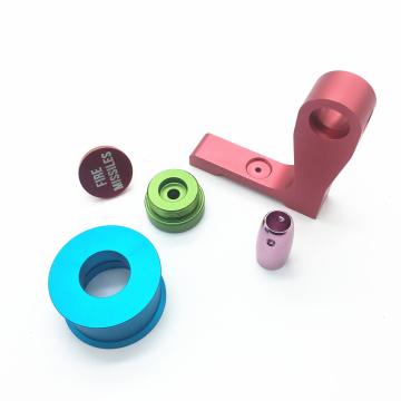 Quality Customize CNC Machining Parts Anodising Laser Cutting Machine Spare Parts for sale