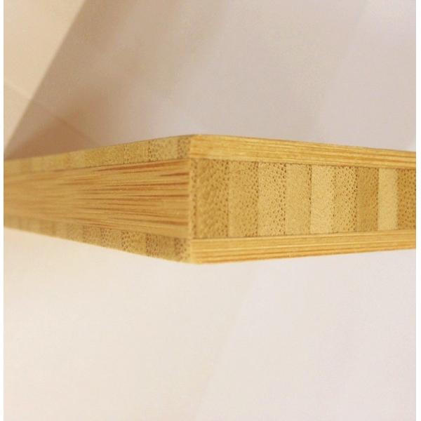 Quality Natural Carbonised Bamboo Plywood 4x8 ISO9001 Certificated for sale