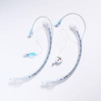China Single-use High-Volume Low-Pressure Endotracheal Tubes airway management factory