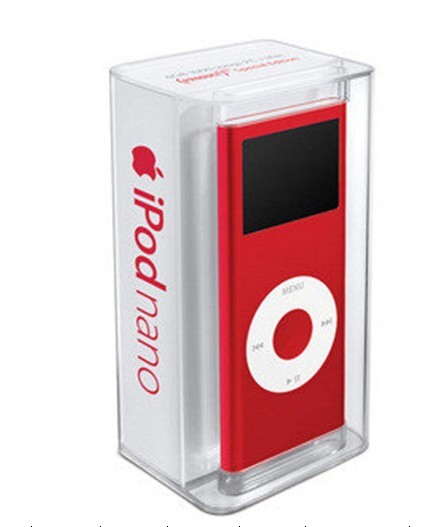 Quality Ipod Nano 4 ORE-1802 Mp4 Player for sale