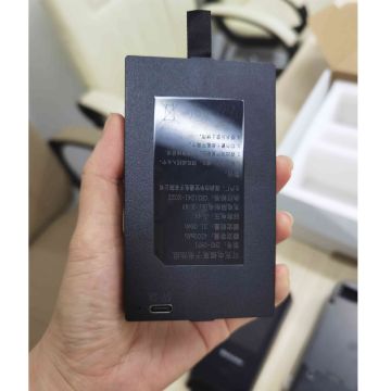 Quality Face/Fingerprint/Palm/Card/Password Recognition Verification smart Wireless Door for sale