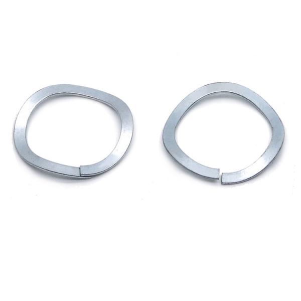 Quality Zinc Plating ISO9001 Approved Wave Spring Washer for sale