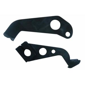 Quality High Strength Standard Label Loom MBJ2 Scissors for sale