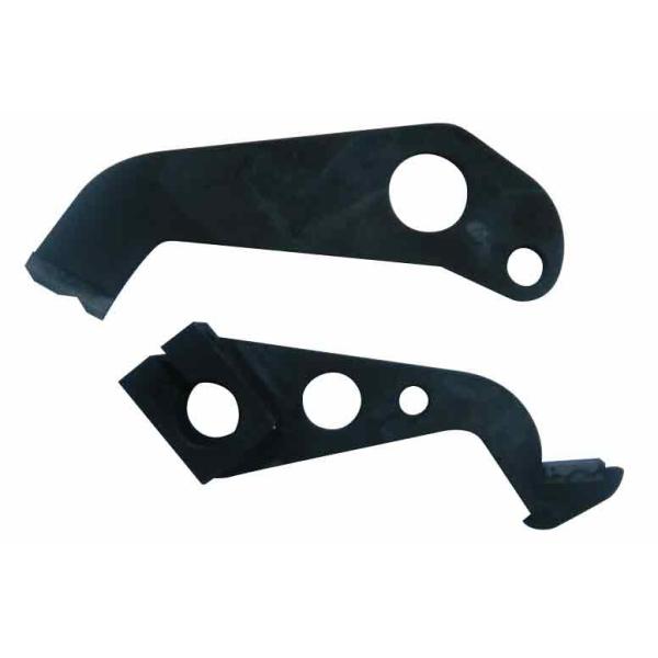Quality High Strength Standard Label Loom MBJ2 Scissors for sale