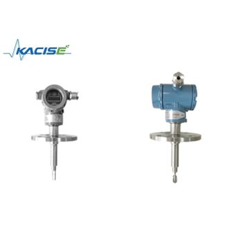 Quality 4 - 20mA Output Fluid Level Meter Hygienic Tuning Fork Densitometer Insulation for sale