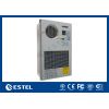 china DC Energy Saving Outdoor Cabinet Air Conditioner 2000W With Model DC20HDNC1U