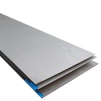 Quality ASTM 904 904L Mirror Polished Stainless Steel Plate 2B BA 8K Sheet For Aviation for sale