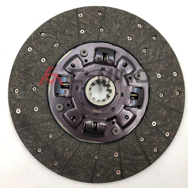 Quality J08C Clutch Pressure Plate Assembly for sale