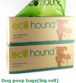 Quality 100% Biodegradable and compostable plastic garbage bag ,trash bag, Biodegradable for sale