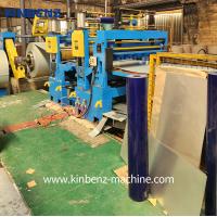 Quality Coil Slitter for sale
