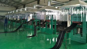 China Factory - Hengshui Lu Chen New Material Technology Co., Ltd.