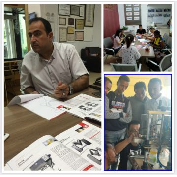 Quality Energy Saving Semi Automatic Bottling Machine / Semi Automatic Bottle Filler for sale